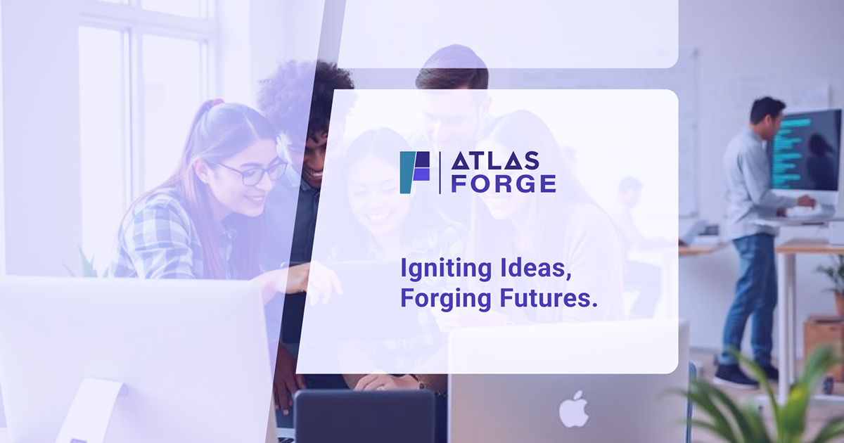 Atlas Forge