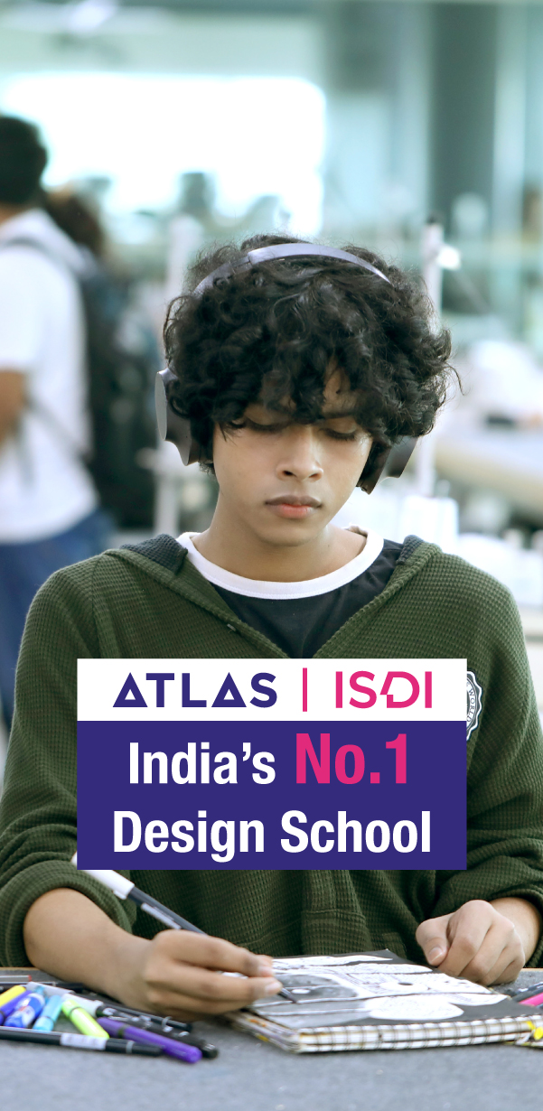 Application Form - ATLAS SKILLTECH UNIVERSITY