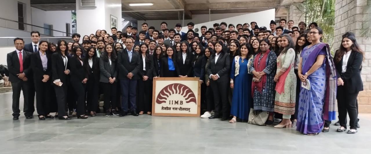 NATIONAL IMMERSION TO BANGALORE 2022 – News & Insights – ATLAS ...