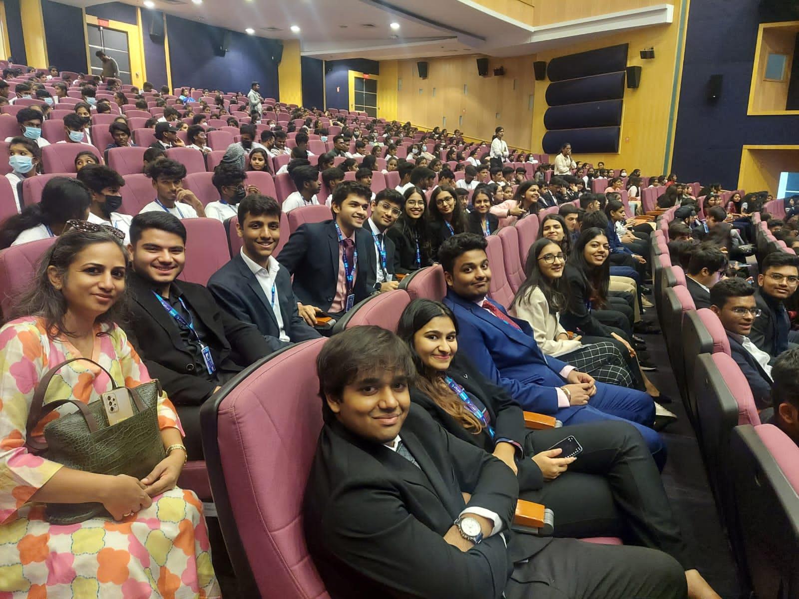 NATIONAL IMMERSION TO BANGALORE 2022 – News & Insights – ATLAS ...