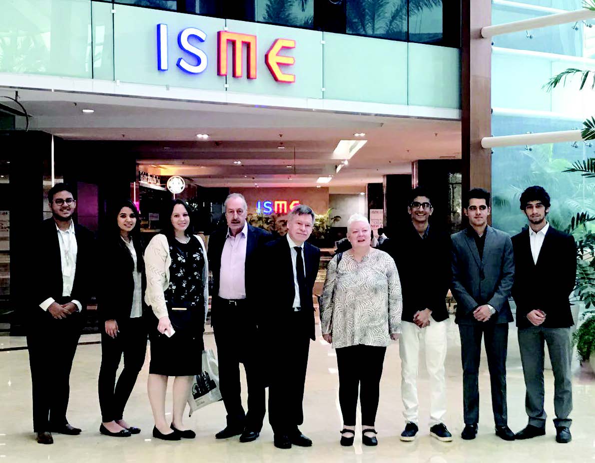 UNIVERSITY OF WESTMINSTER – ATLAS SkillTech University