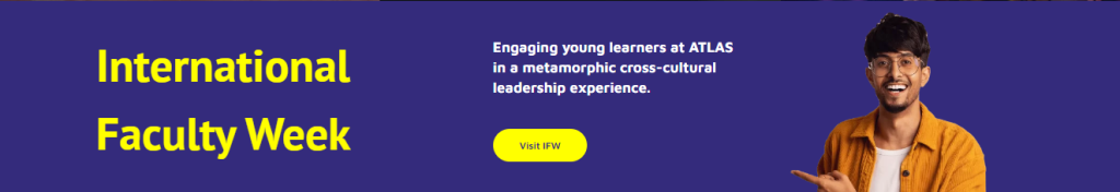 ATLAS SkillTech University