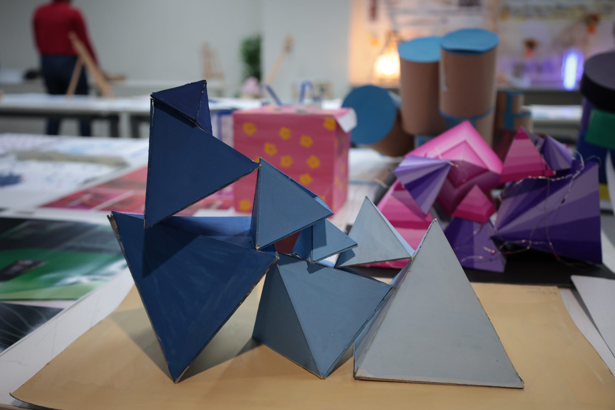 ATLAS | ISDI Studio Day: An inspiring design showcase – ATLAS SkillTech ...