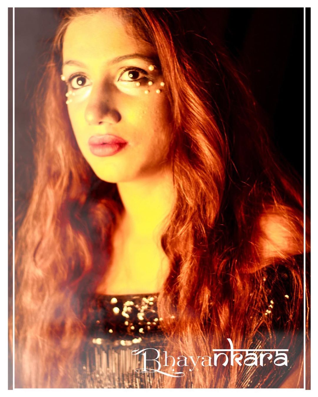 Fashion Design project inspired by Navrasas – ATLAS SkillTech University