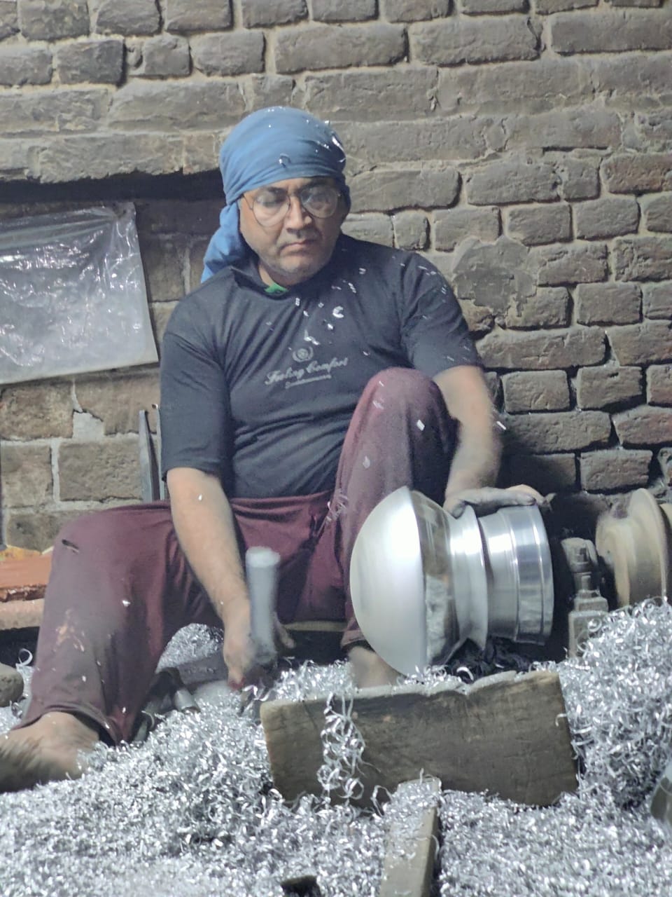 CD students engage in experiential learning in Udaipur – ATLAS ...