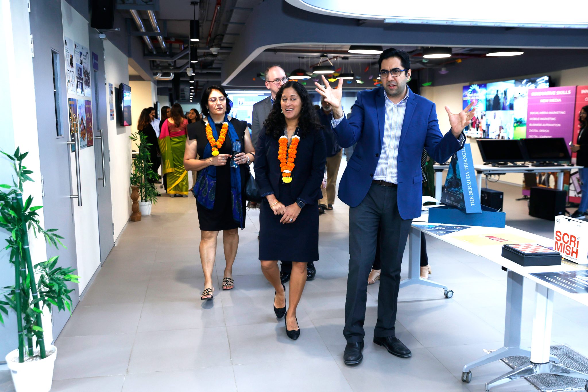 News & Insights – ATLAS SkillTech University