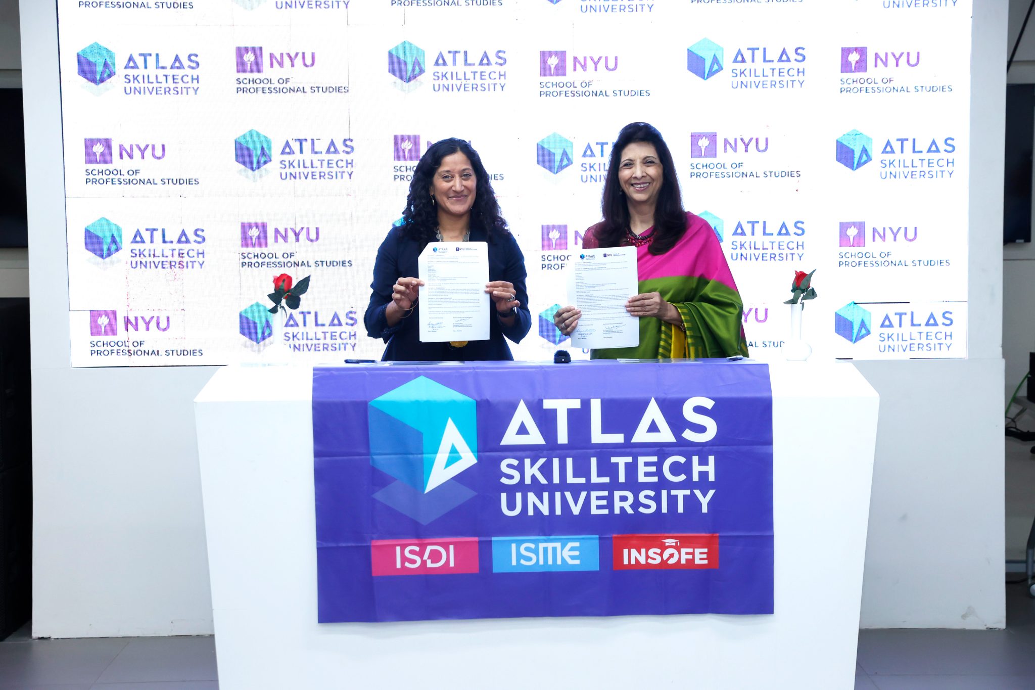 News & Insights – ATLAS SkillTech University