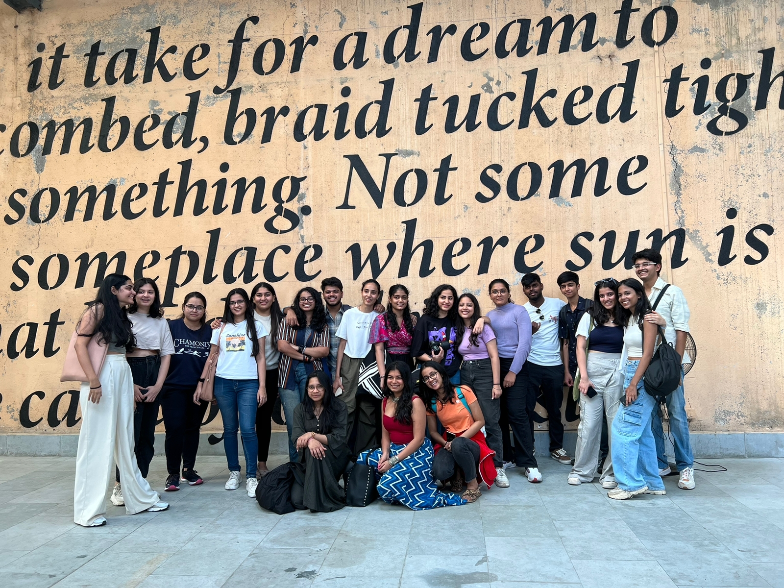 ATLAS | ISDI students get inspired by Mumbai Urban Art Festival – ATLAS ...