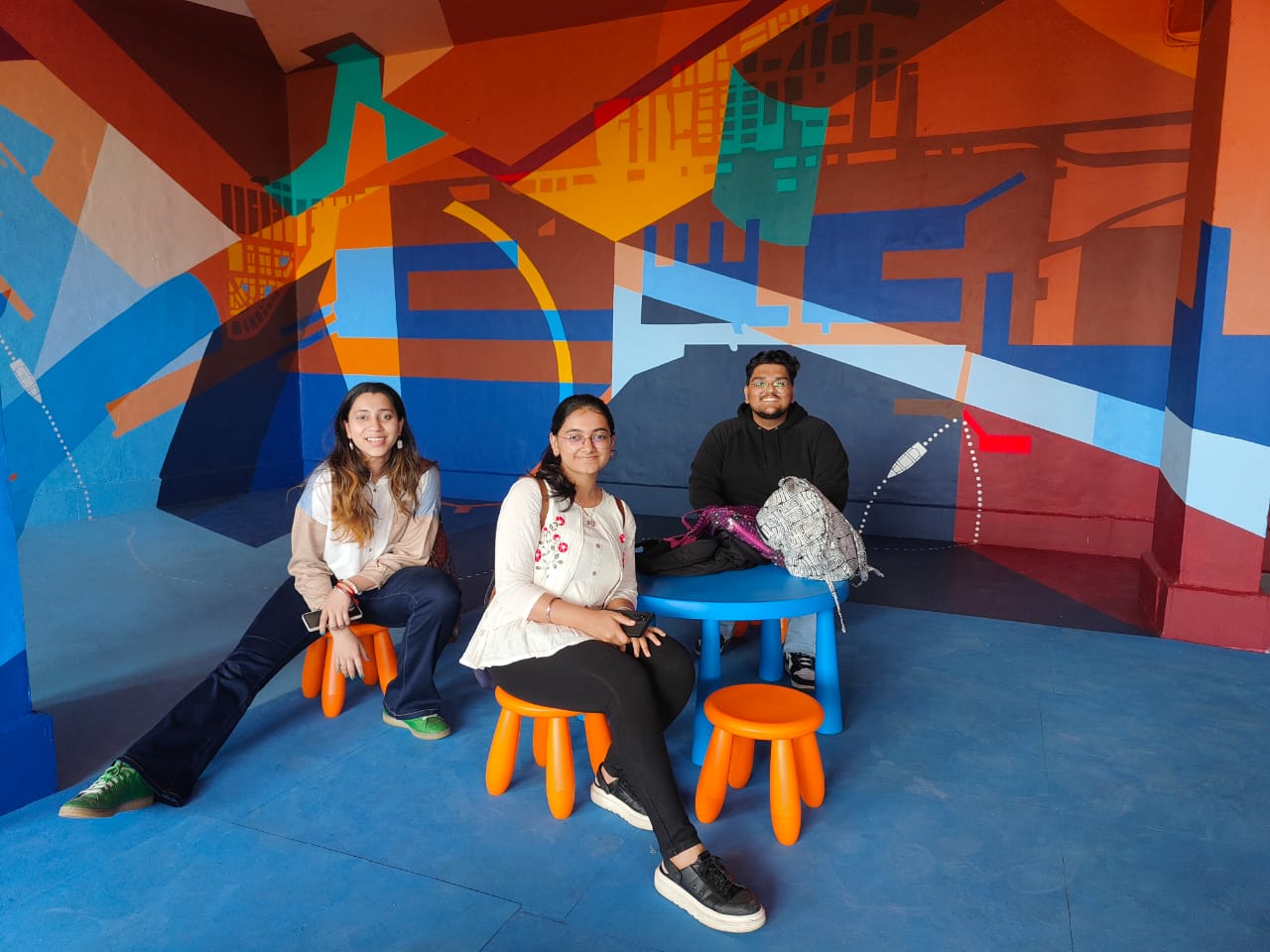 ATLAS | ISDI students get inspired by Mumbai Urban Art Festival – ATLAS ...