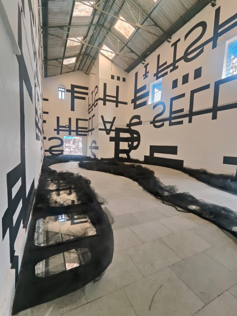 ATLAS | ISDI students get inspired by Mumbai Urban Art Festival – ATLAS ...