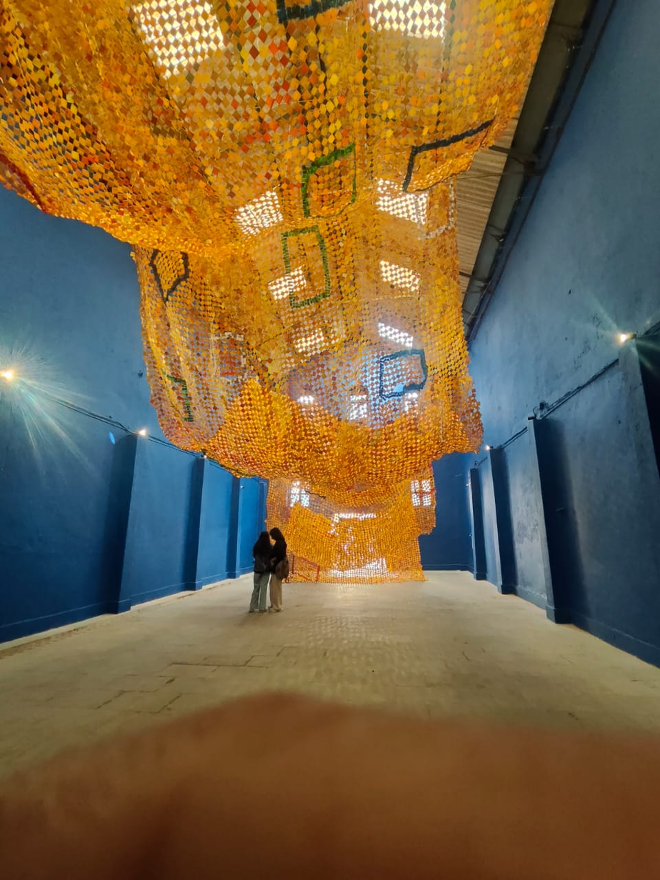 ATLAS | ISDI students get inspired by Mumbai Urban Art Festival – ATLAS ...