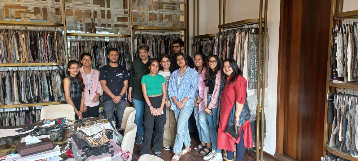 Experiential learning at leading export houses – News & Insights ...