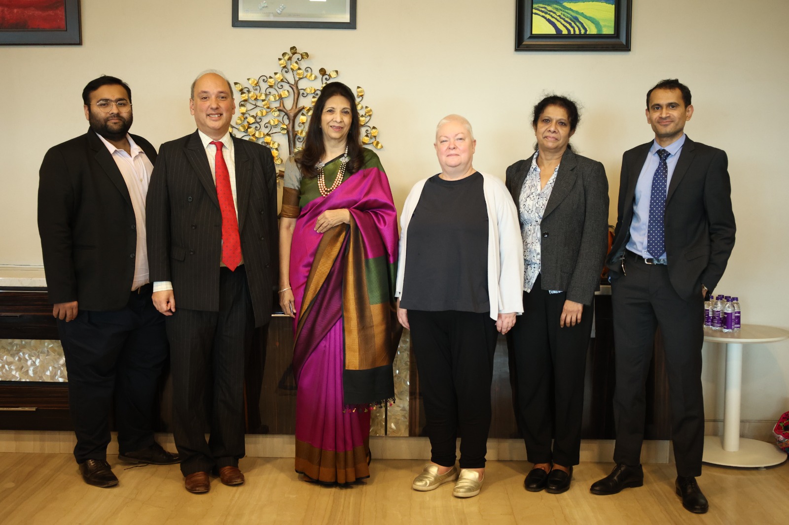 ATLAS engages in the exchange of knowledge, culture and academic ...