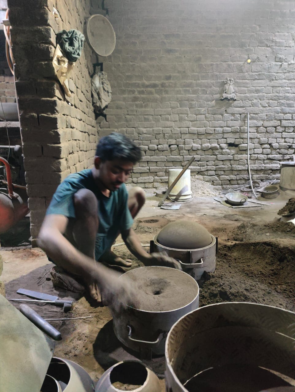 CD students engage in experiential learning in Udaipur – ATLAS ...