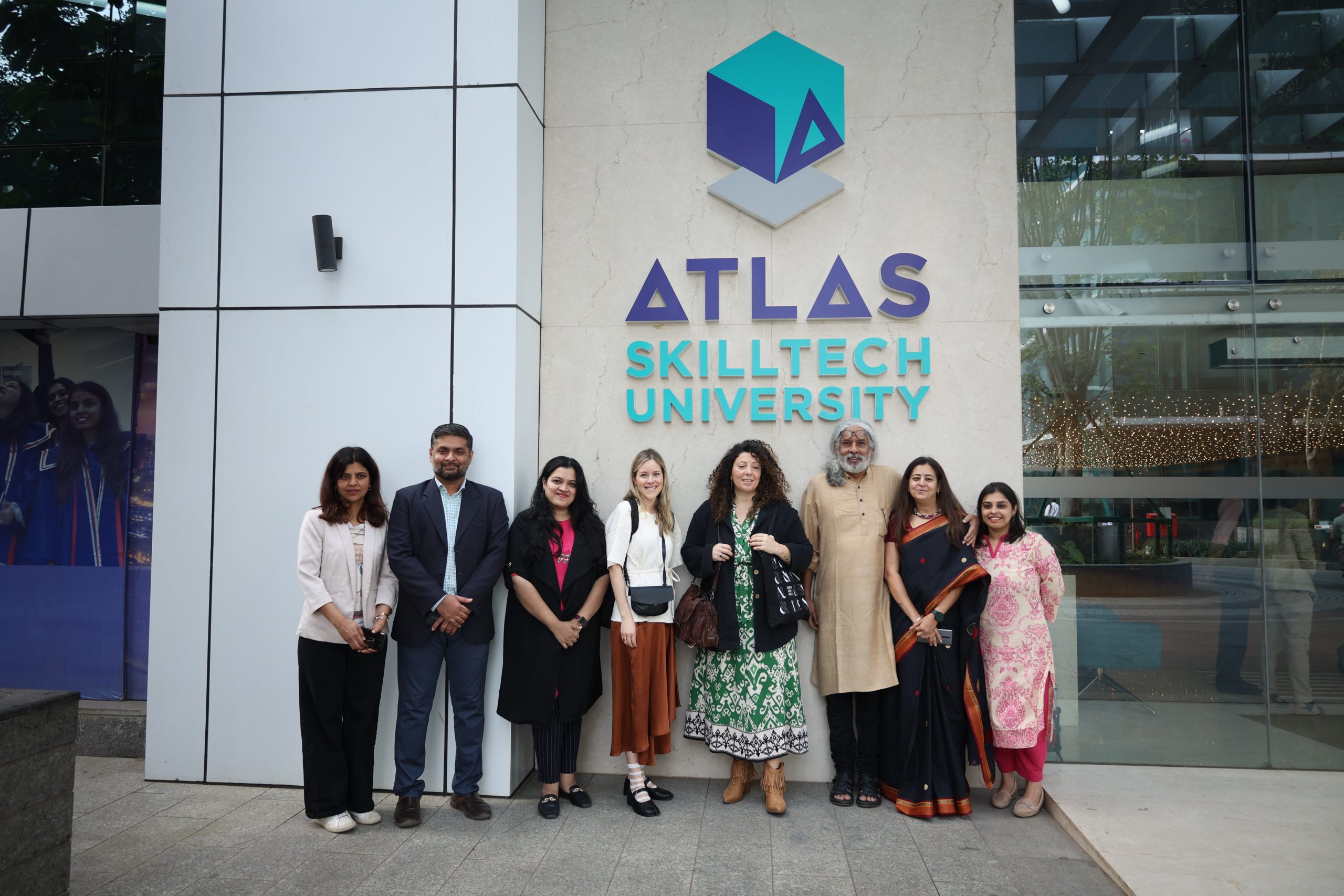 Internationalization Archives - ATLAS SkillTech University