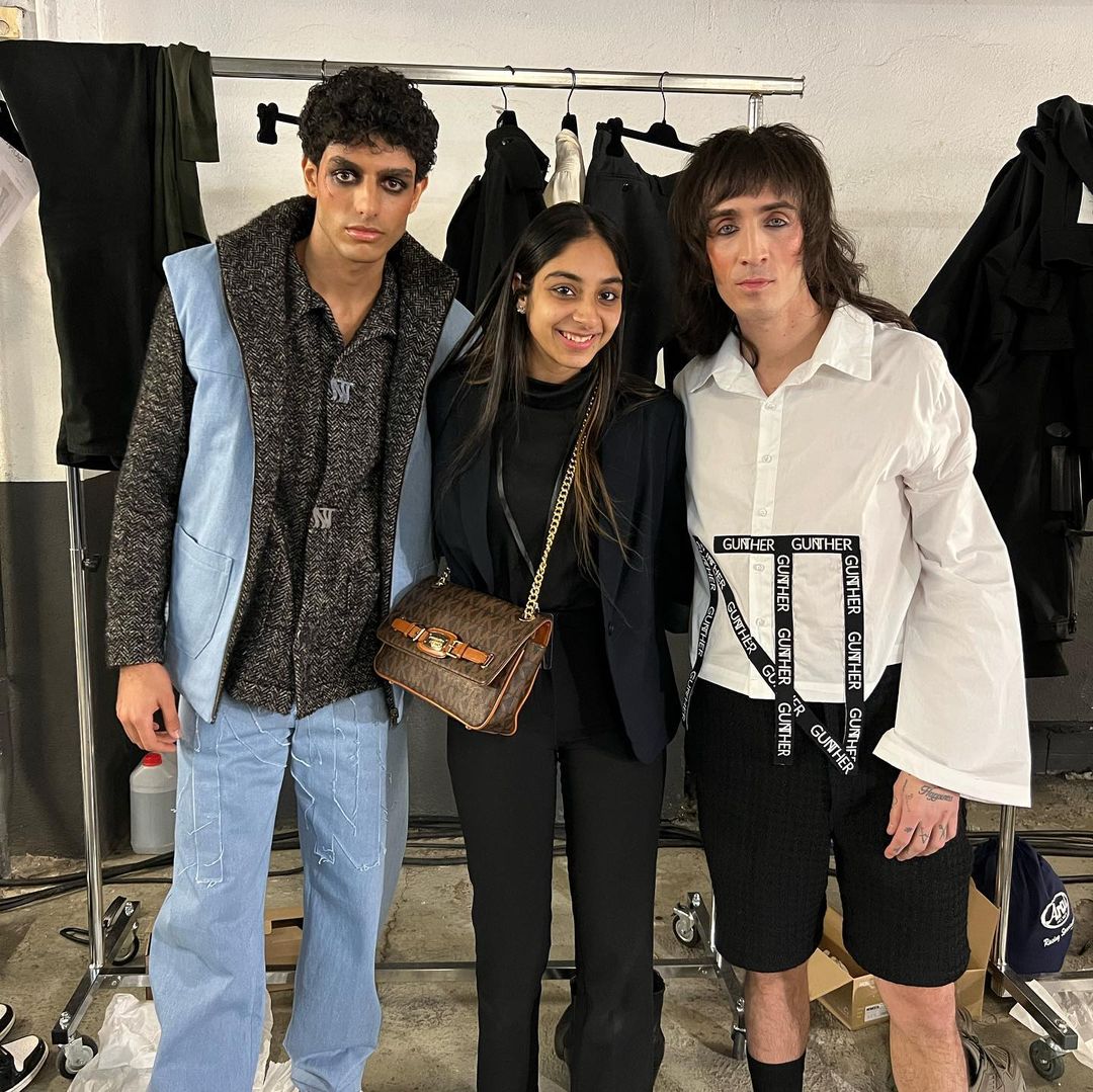 ATLAS | ISDI students intern at Paris Couture Week – ATLAS SkillTech ...