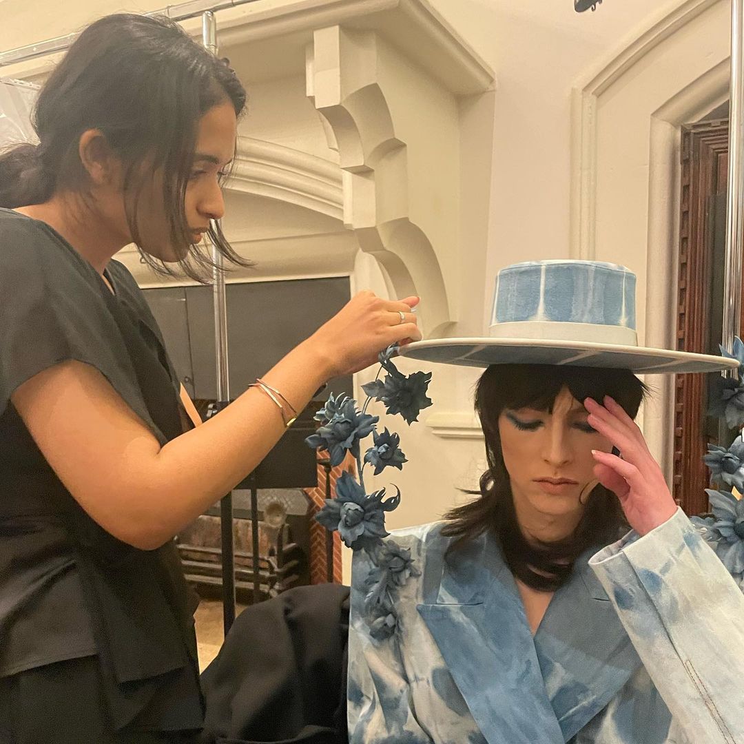 ATLAS | ISDI students intern at Paris Couture Week – ATLAS SkillTech ...