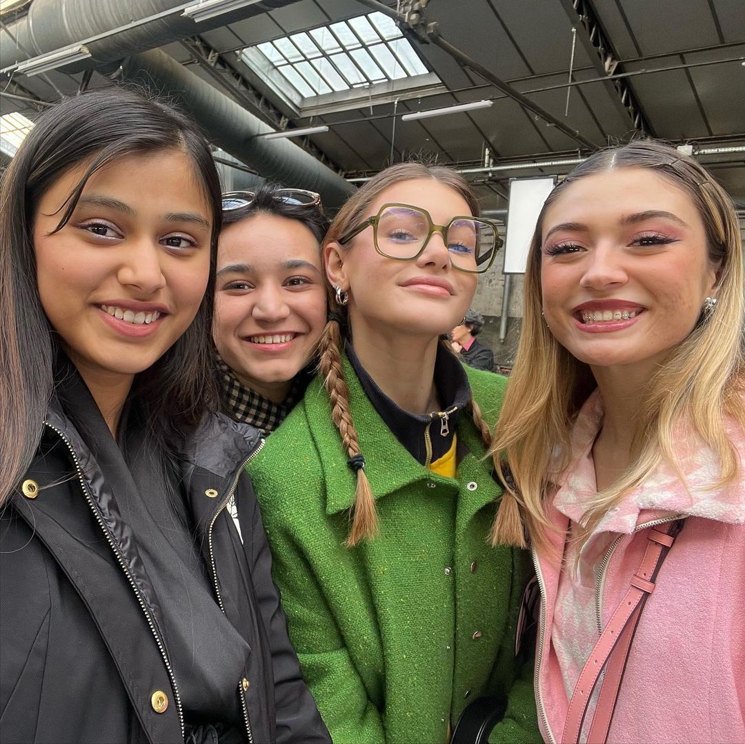 ATLAS | ISDI students intern at Paris Couture Week – ATLAS SkillTech ...