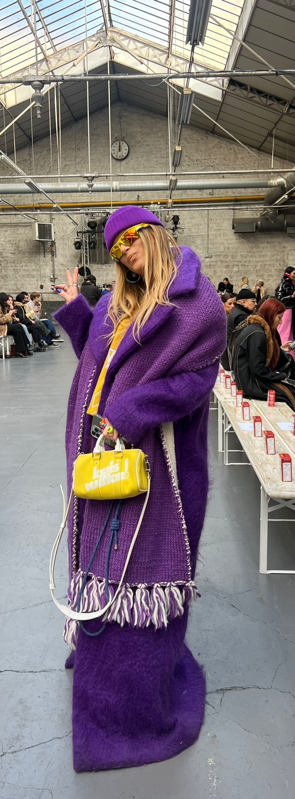 ATLAS | ISDI students intern at Paris Couture Week – ATLAS SkillTech ...