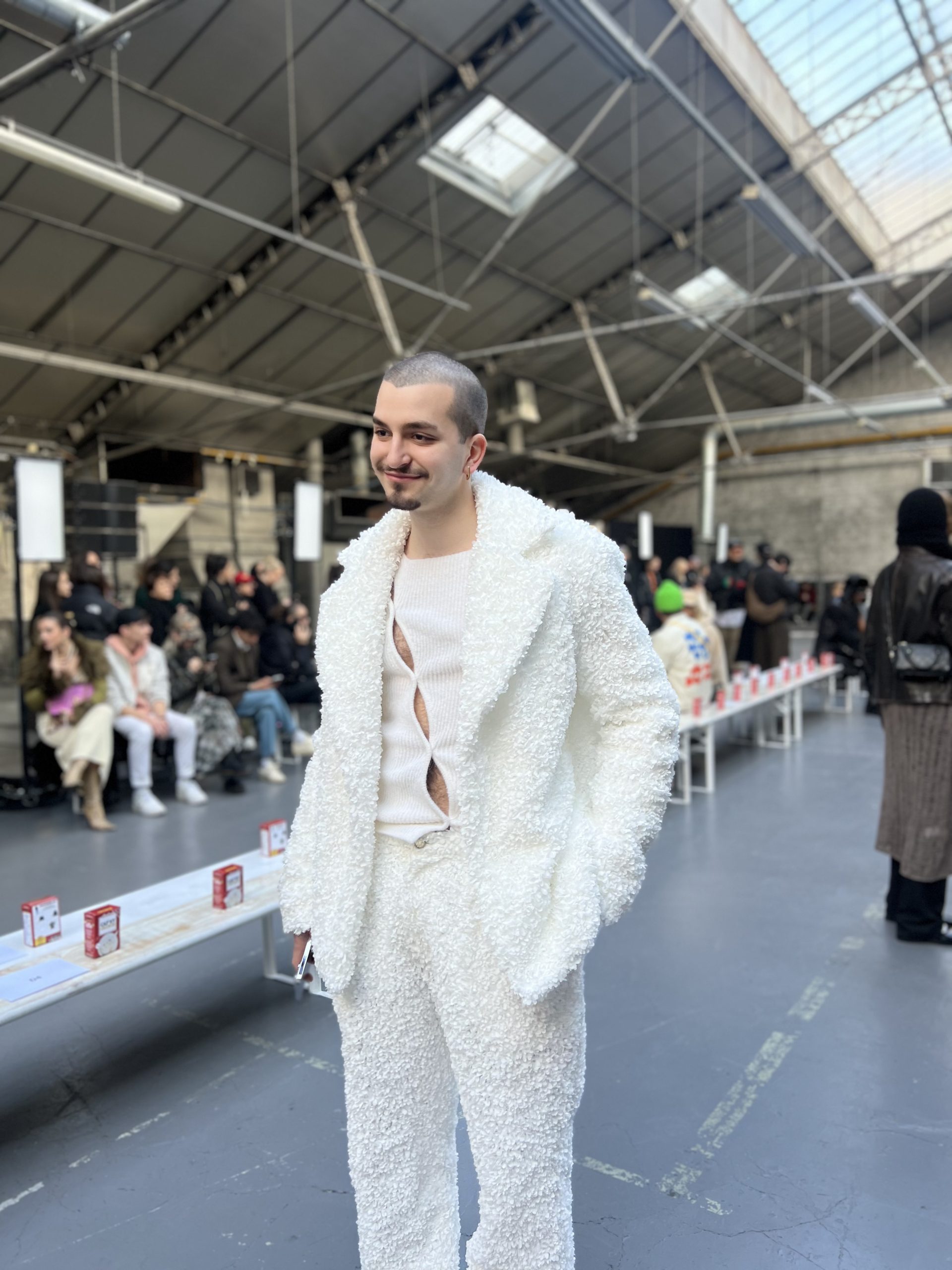 ATLAS | ISDI students intern at Paris Couture Week – ATLAS SkillTech ...