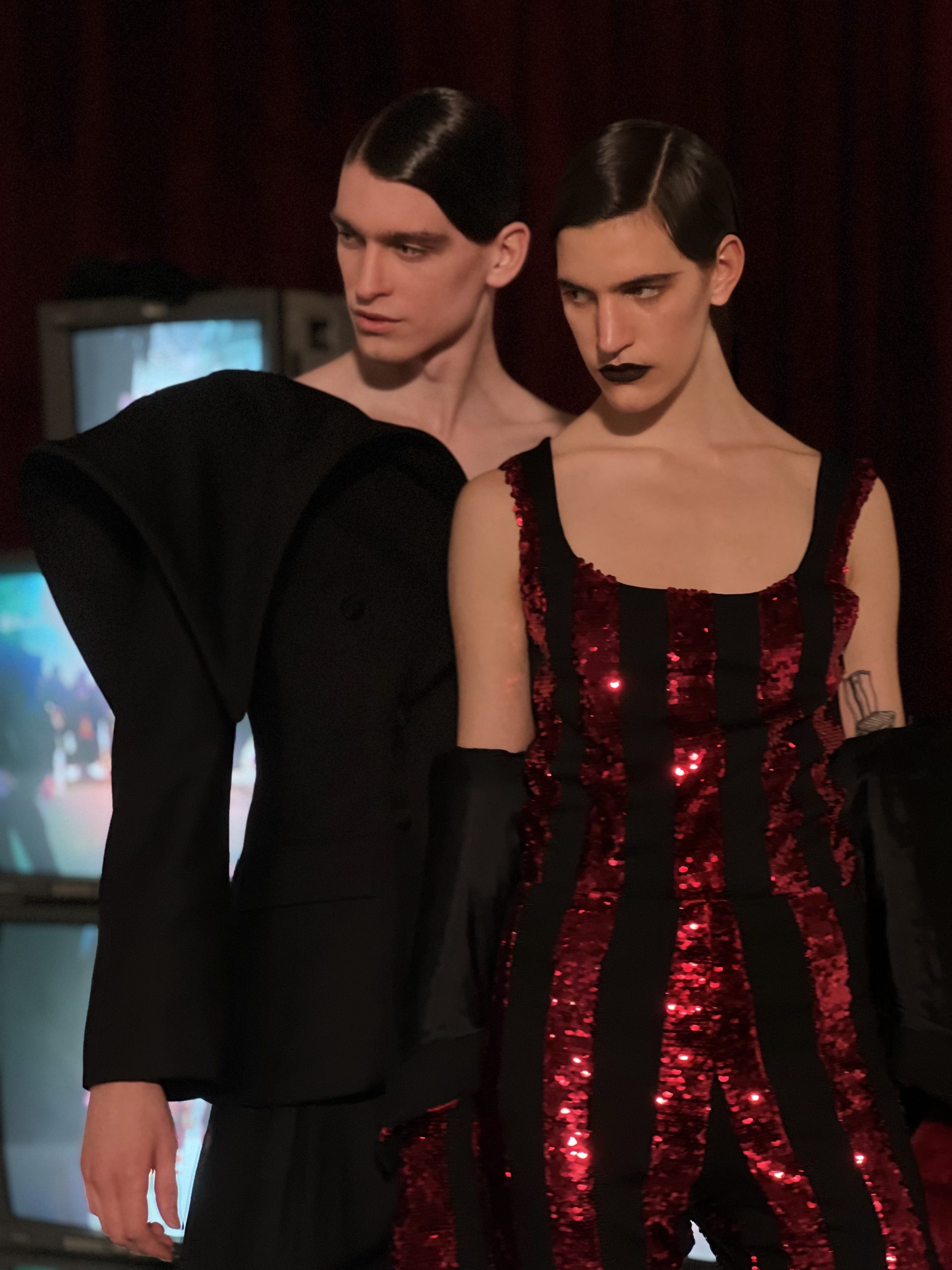 ATLAS | ISDI students intern at Paris Couture Week – ATLAS SkillTech ...