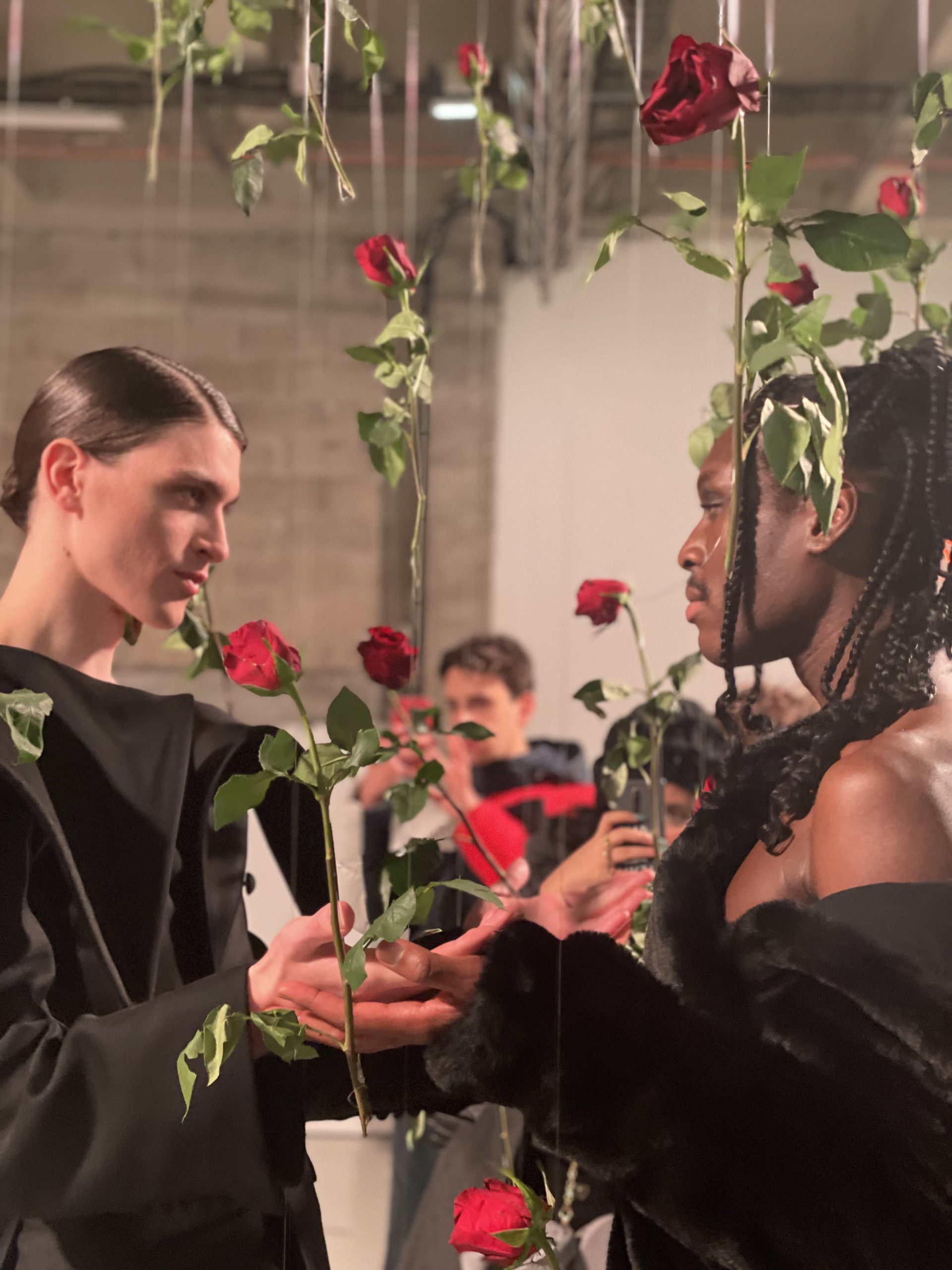 ATLAS | ISDI students intern at Paris Couture Week - ATLAS SkillTech ...