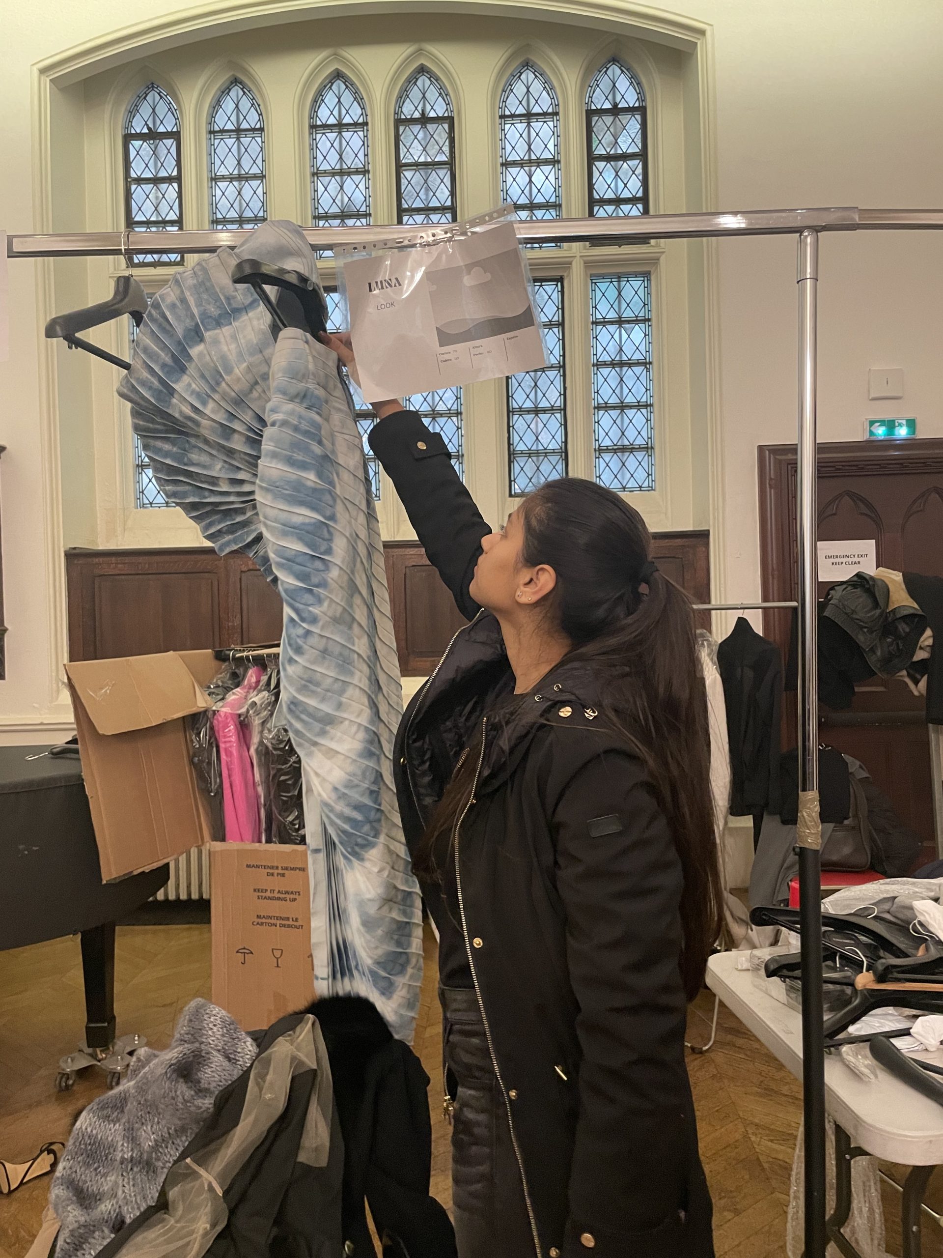 ATLAS | ISDI students intern at Paris Couture Week - ATLAS SkillTech ...