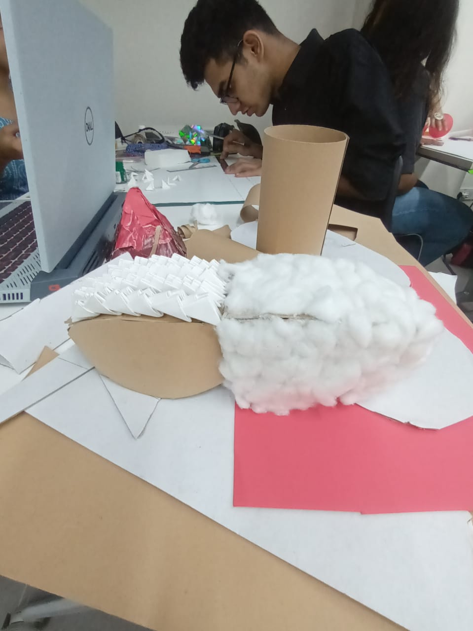 Skill Up Electives for Design Students – ATLAS SkillTech University