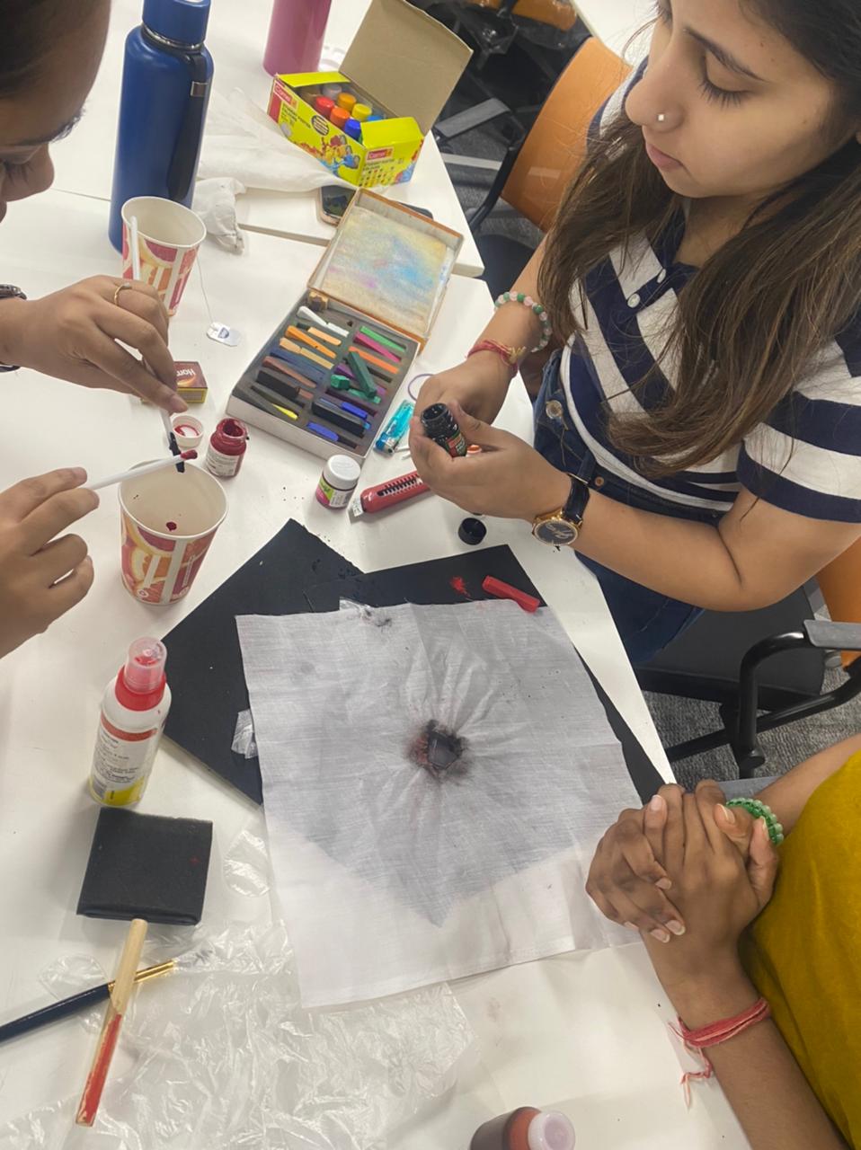 Skill Up Electives for Design Students – ATLAS SkillTech University