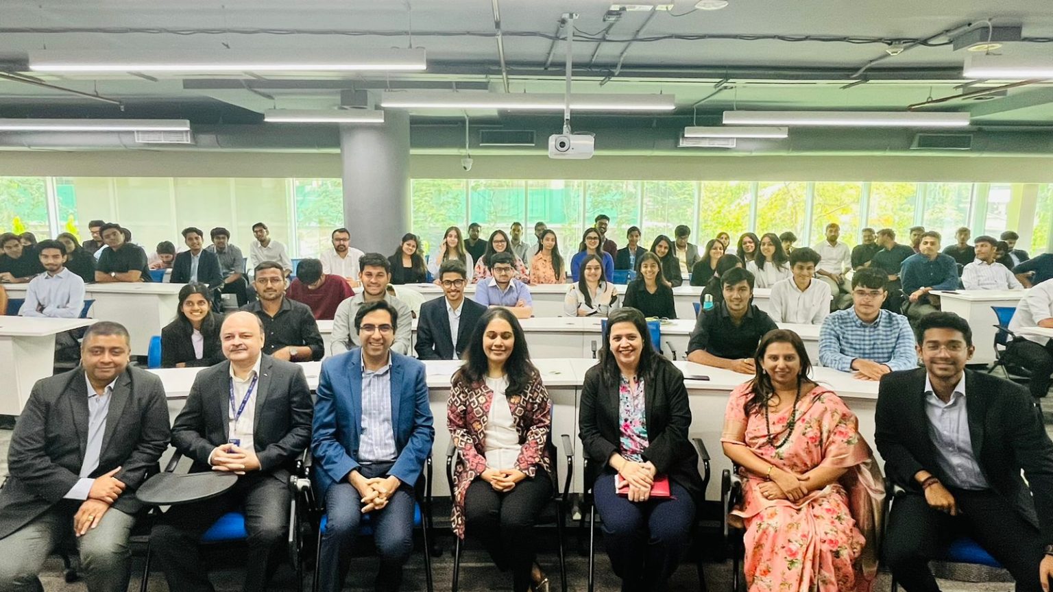 Women’s Day with Avani Davda, Strategic Advisor, Bain Advisory Networks ...