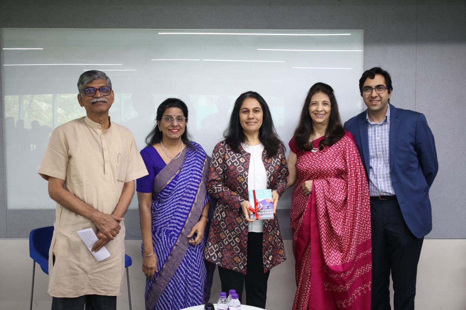 Women’s Day with Avani Davda, Strategic Advisor, Bain Advisory Networks ...