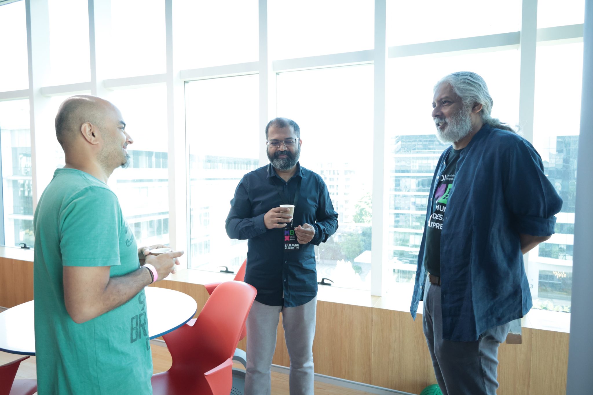 ATLAS hosts Mumbai Design Xpress- Celebration of Creative Spirit