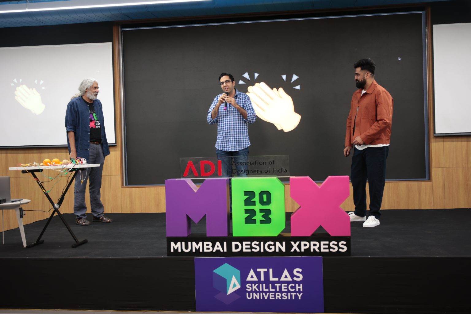 ATLAS hosts Mumbai Design Xpress: A Celebration of Mumbai’s Creative ...