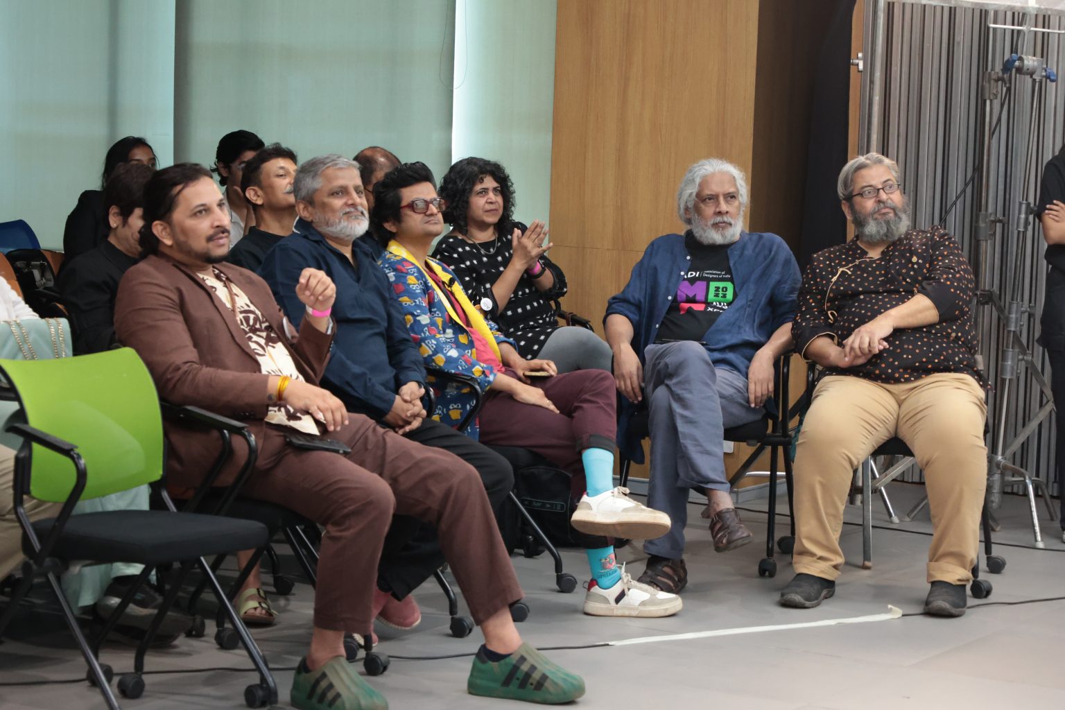 ATLAS hosts Mumbai Design Xpress- Celebration of Creative Spirit