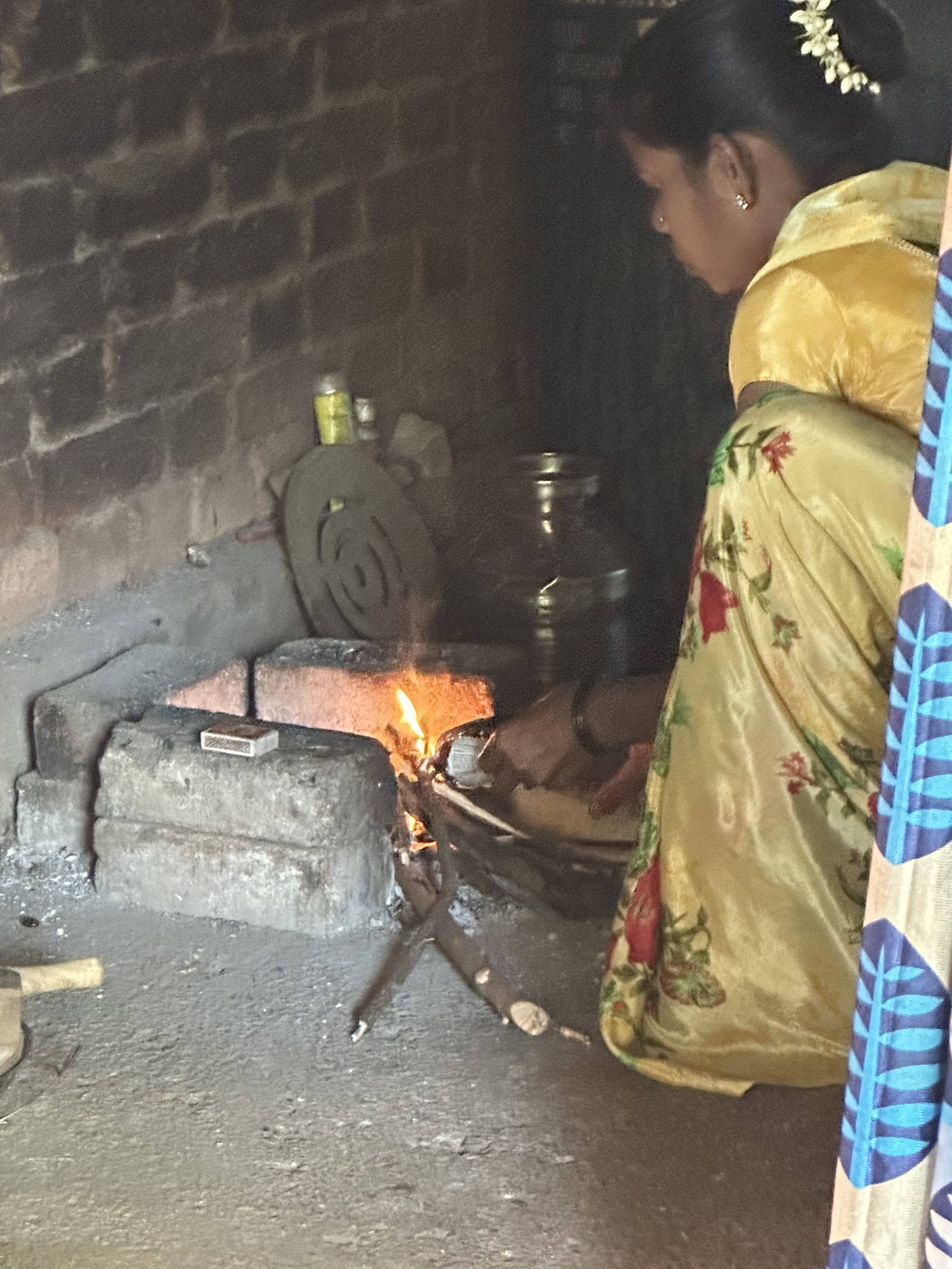 ATLAS students take on rural immersion, discovering the realities and ...