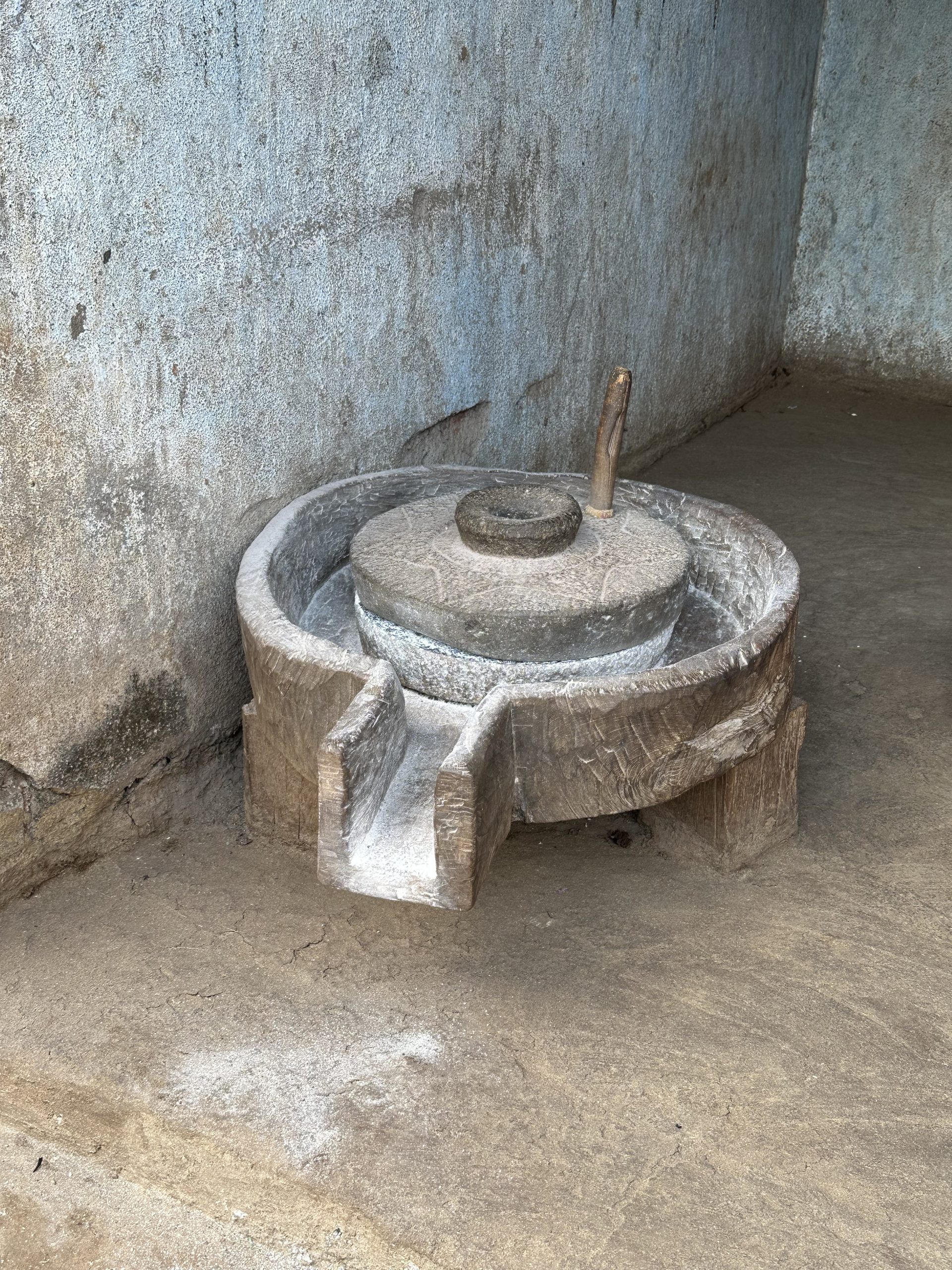 ATLAS students take on rural immersion, discovering the realities and ...