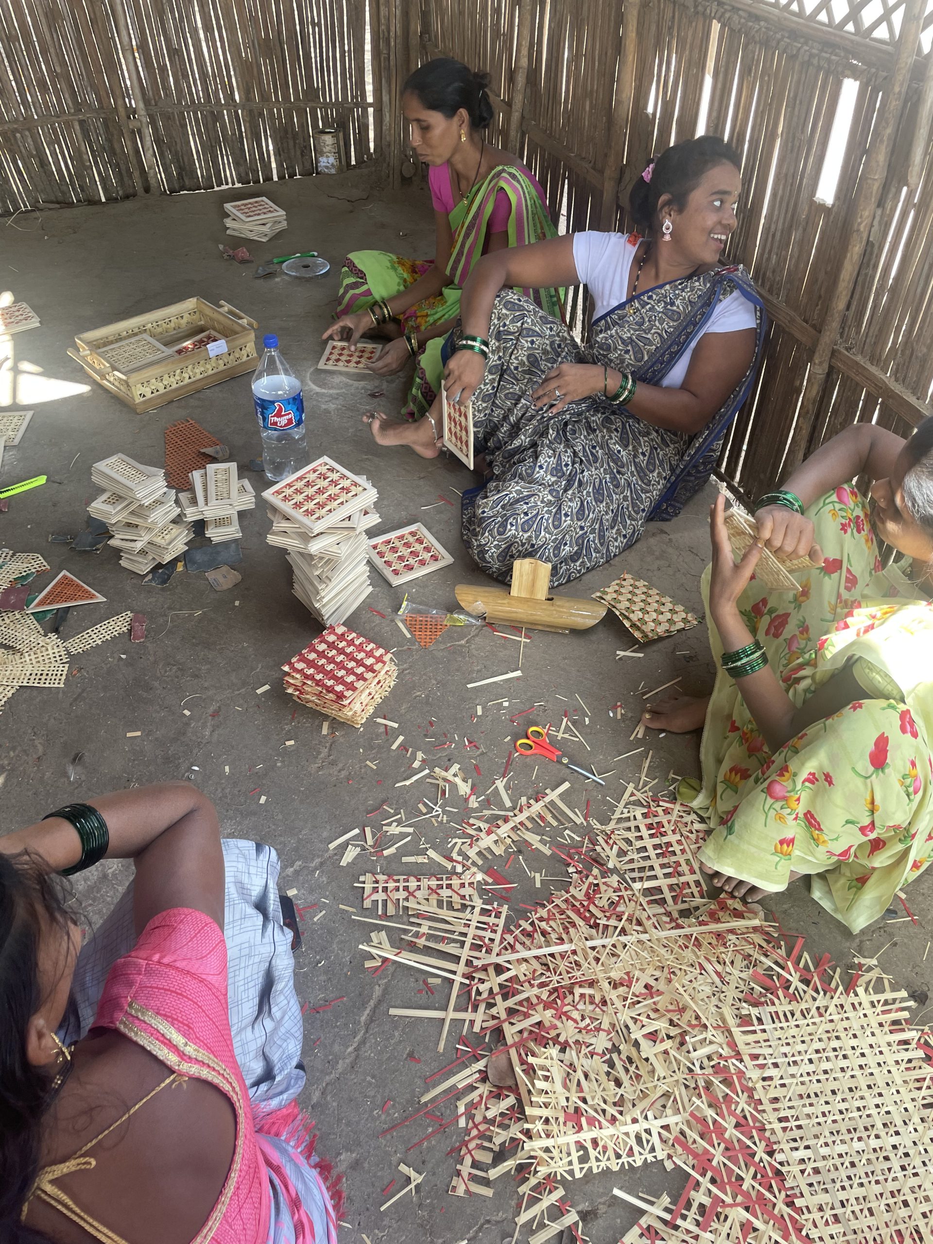 ATLAS students take on rural immersion, discovering the realities and ...