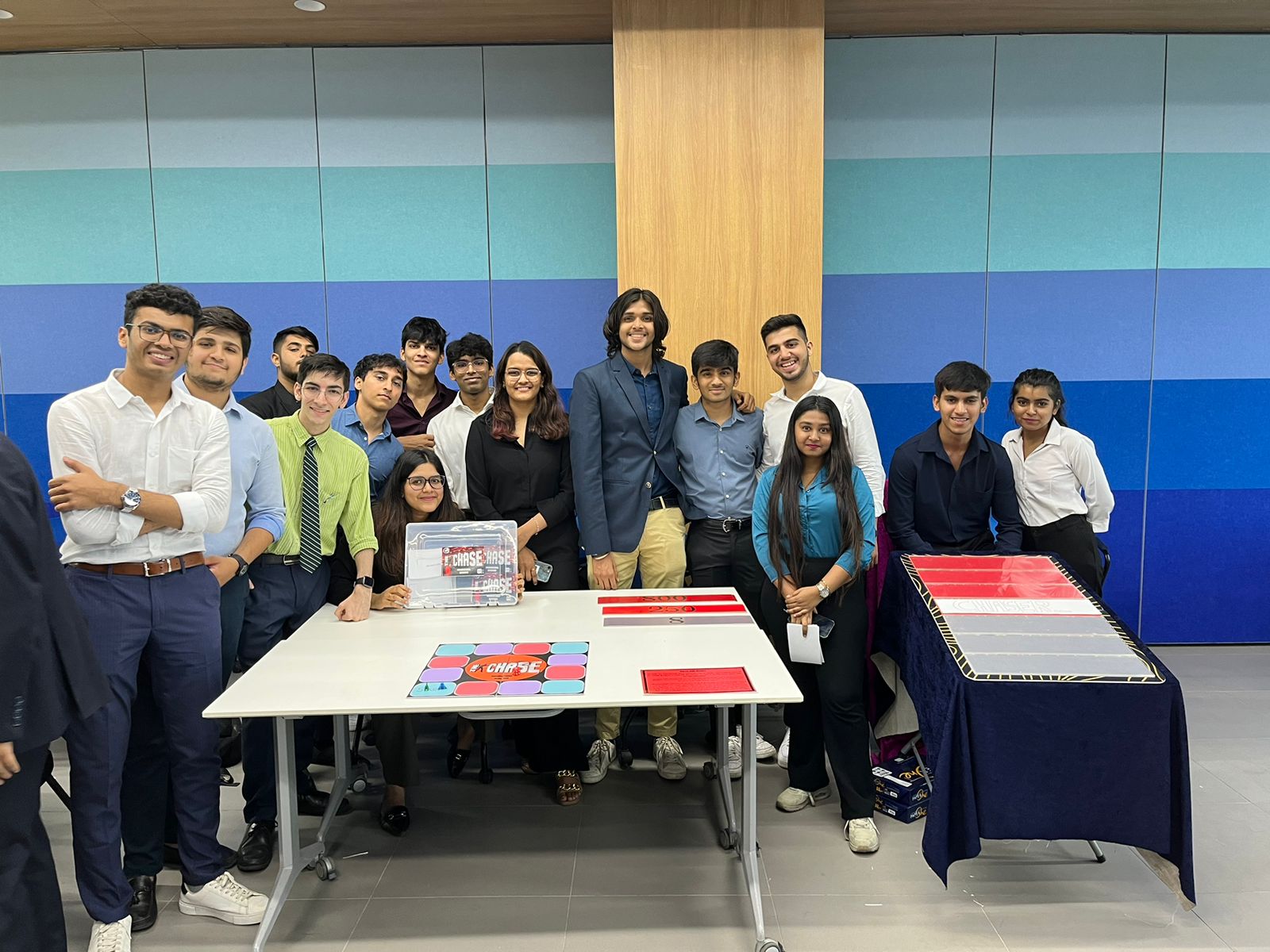 Management Mania 2023: Revolutionising business management education ...