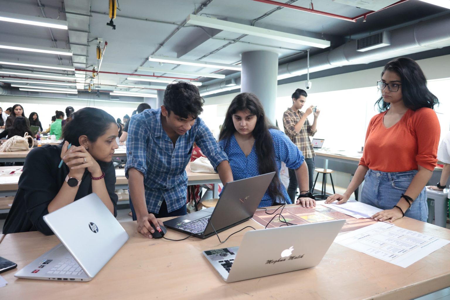 ATLAS ISDI Celebrates Design Innovation and Student Talent through ...