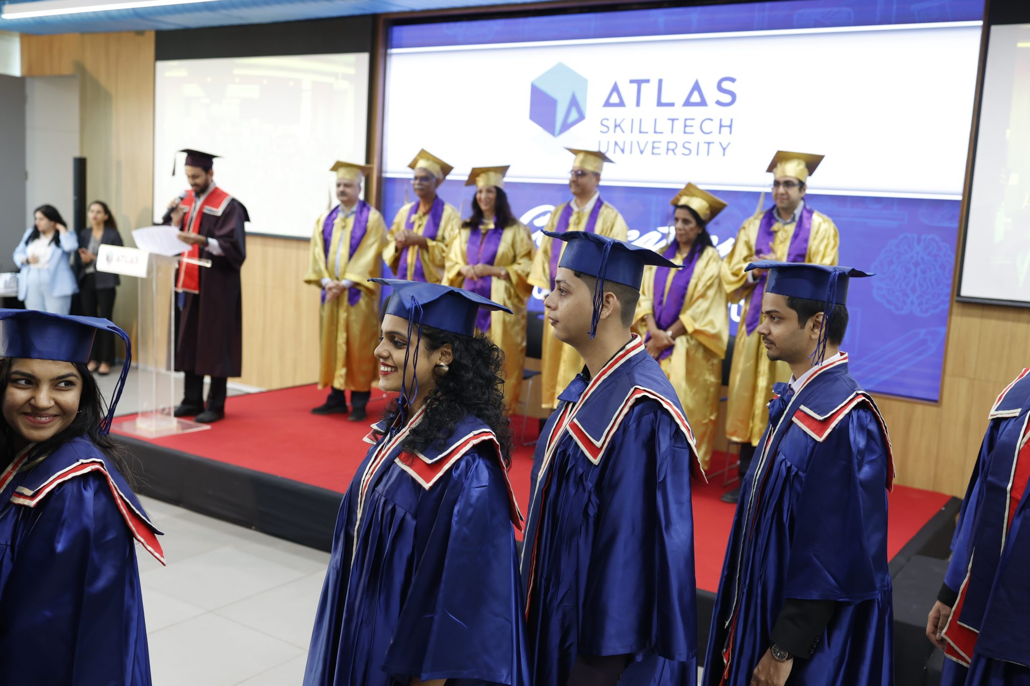 News & Insights – ATLAS SkillTech University
