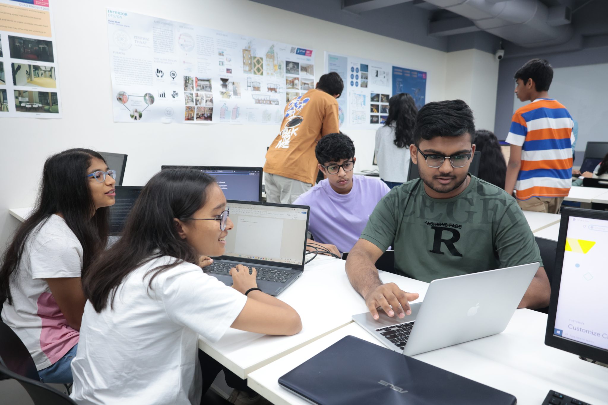 ATLAS uGDX Summer Tech School 2023: Empowering Young Tech Enthusiasts ...