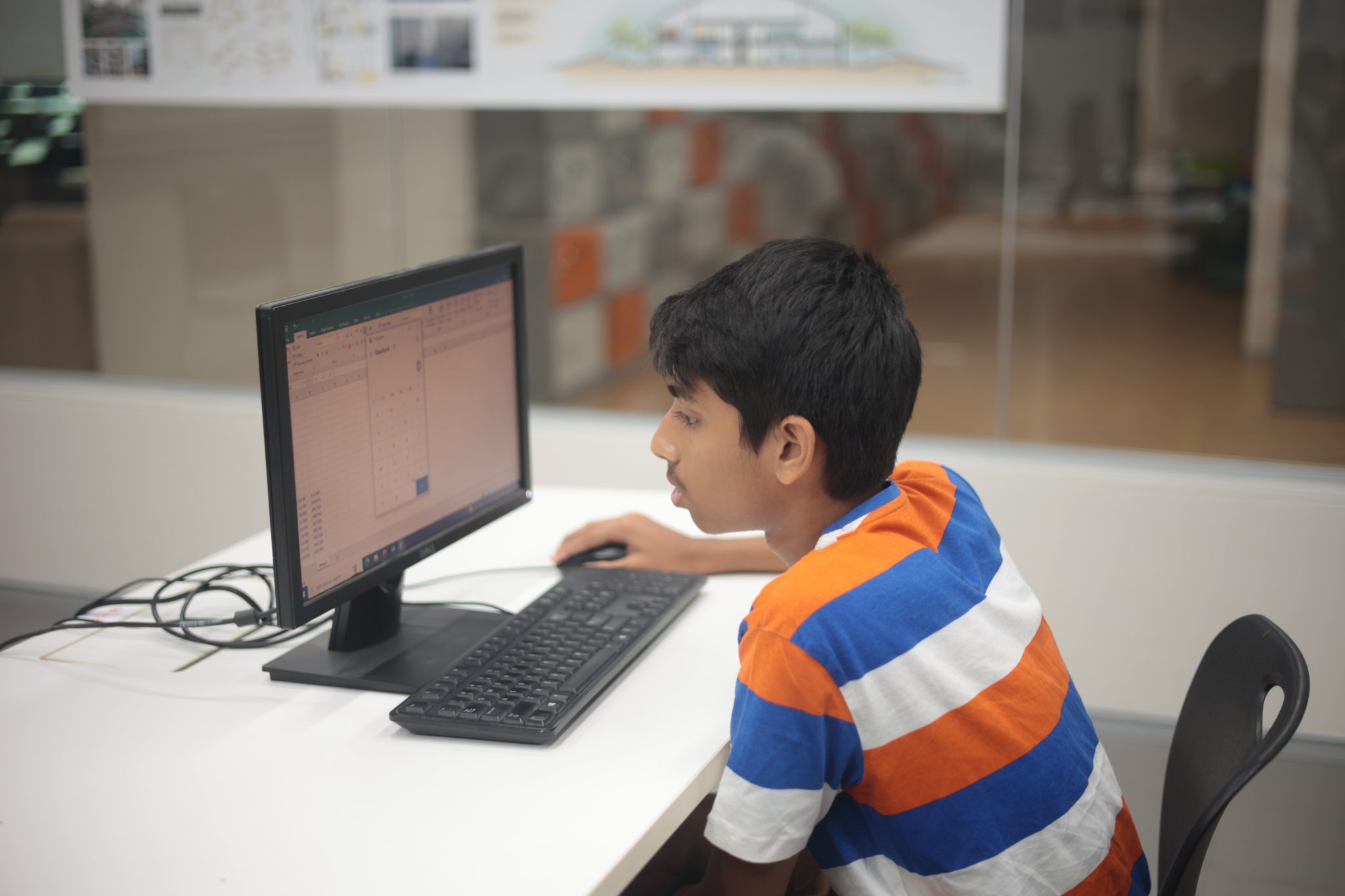 ATLAS uGDX Summer Tech School 2023: Empowering Young Tech Enthusiasts ...