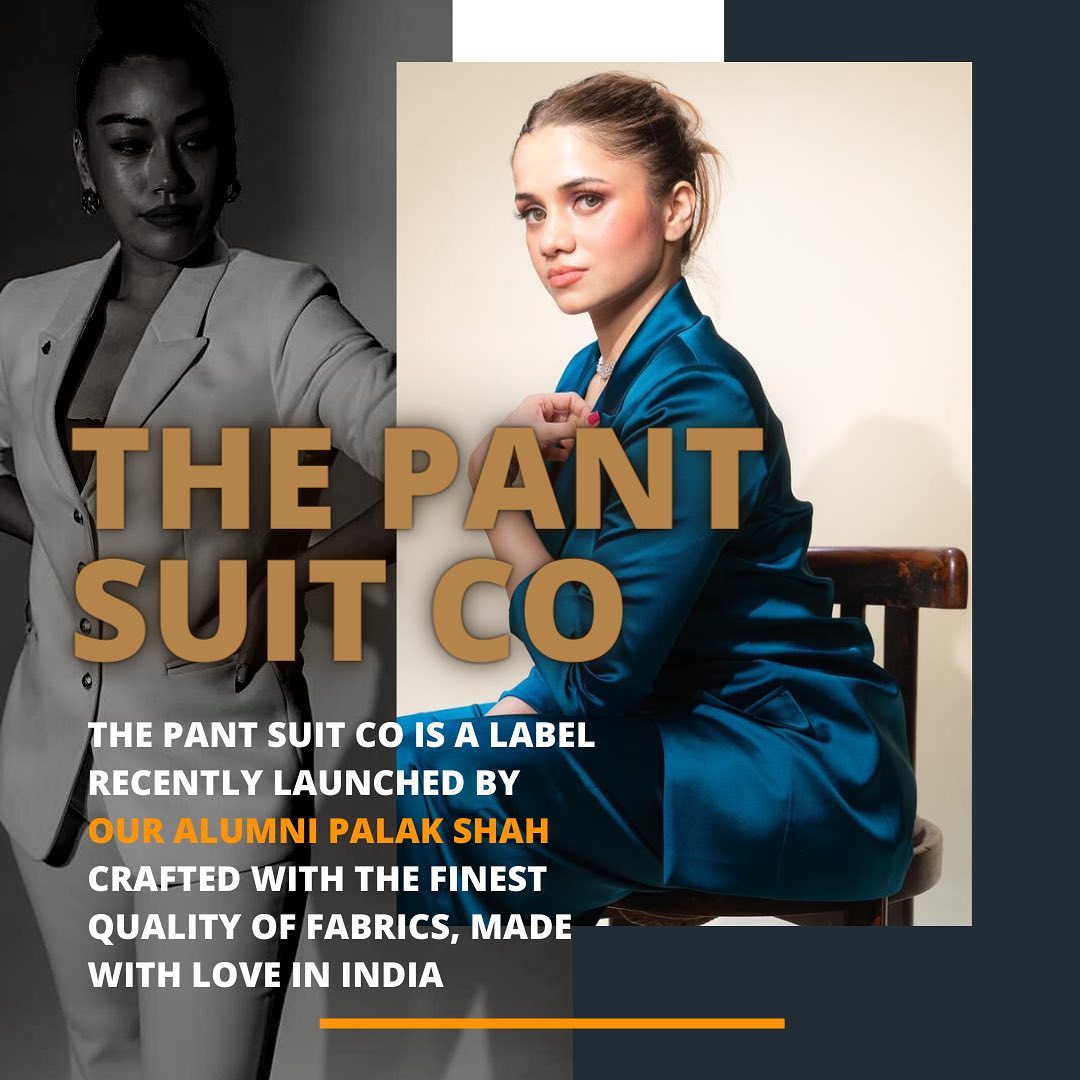 Palak Shah: An Epitome of Creativity, Entrepreneurship and Continuous ...