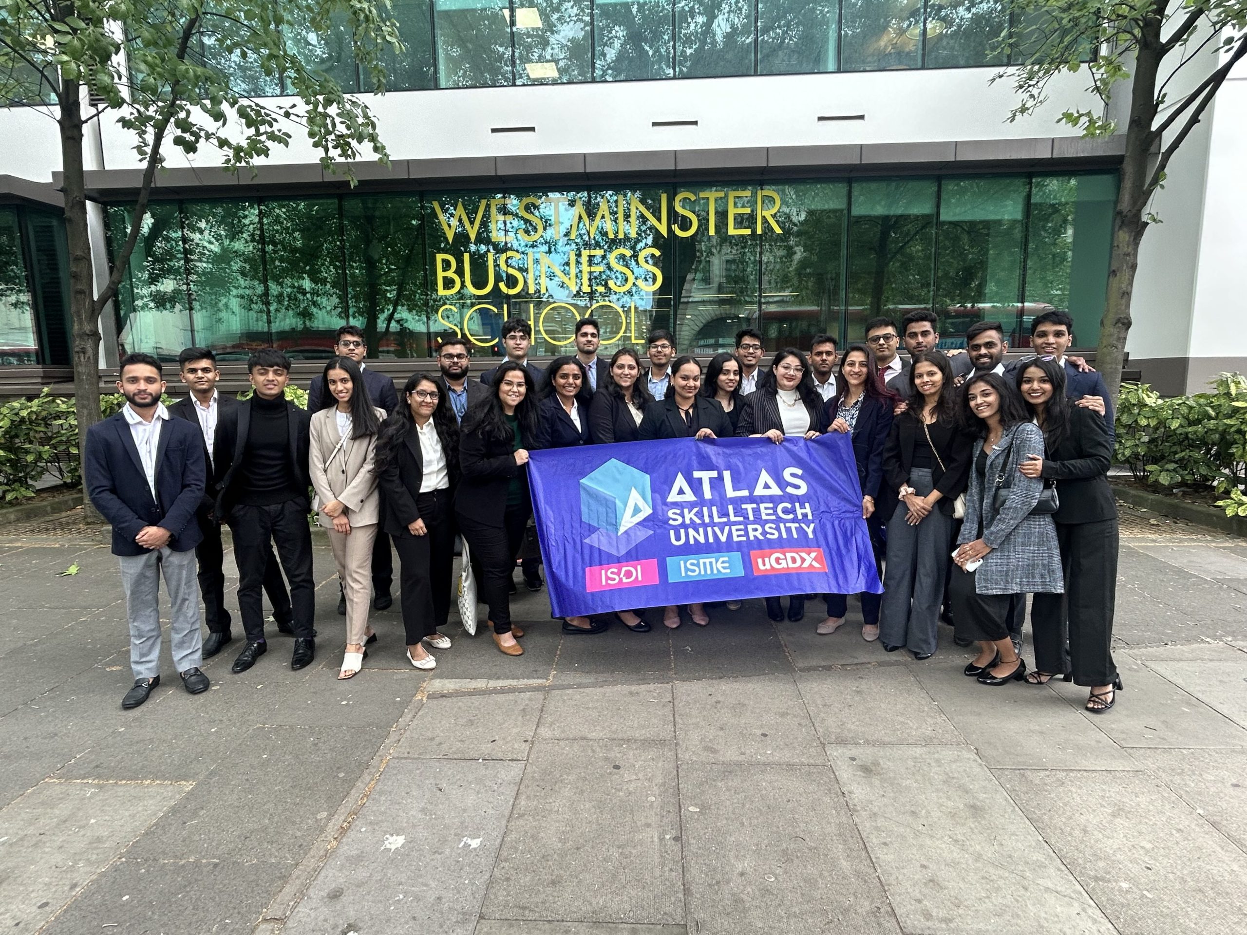 Masterclass Archives - ATLAS SkillTech University