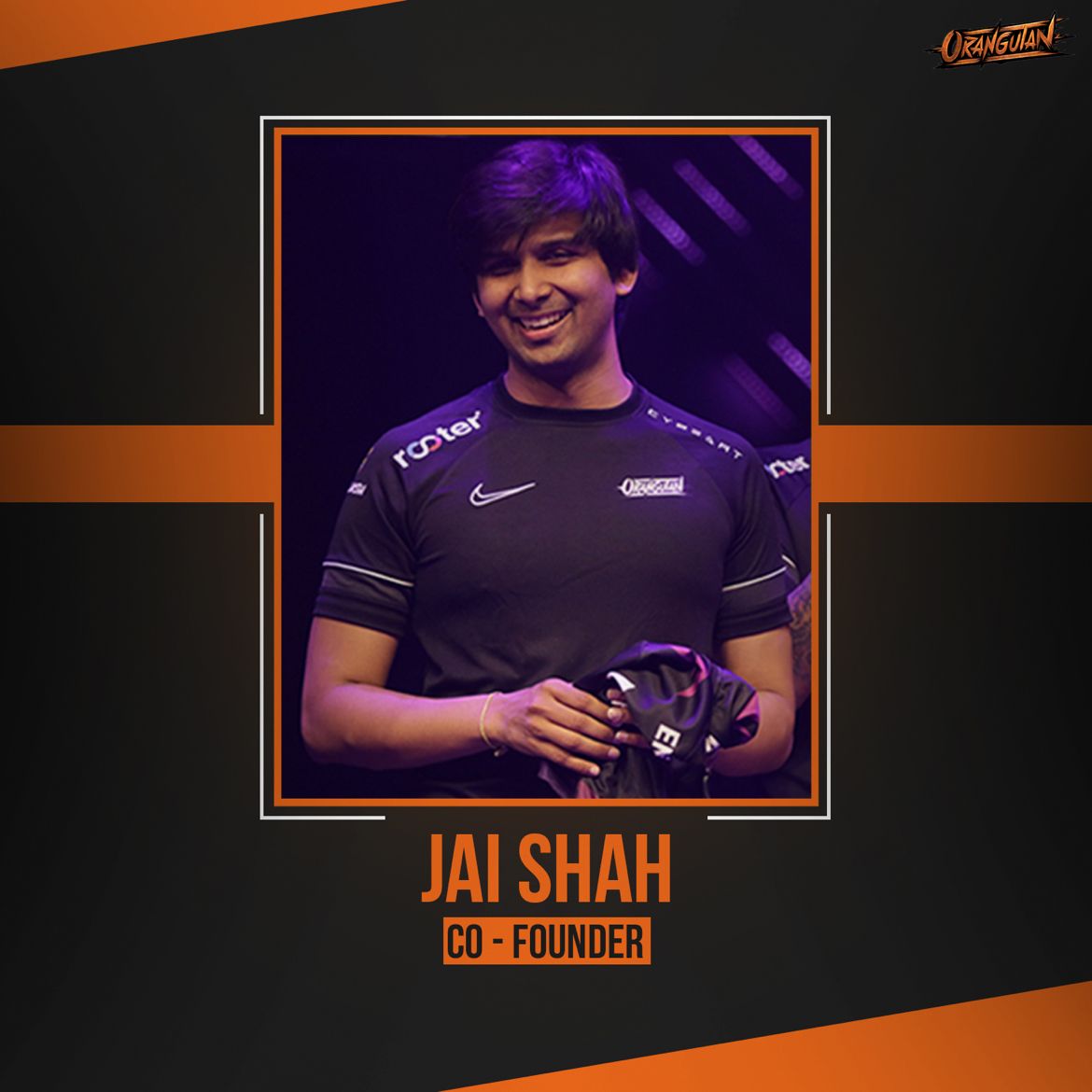 Jai Shah: Redefining Esports and Empowering Gamers – ATLAS SkillTech ...