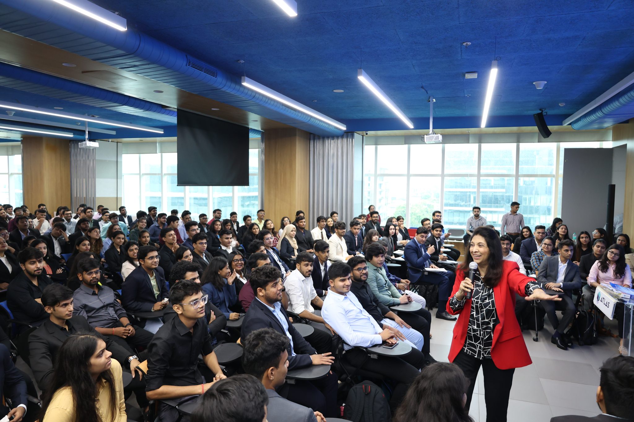 The Rhythm of Leadership: Orchestrating Success in Education – ATLAS ...