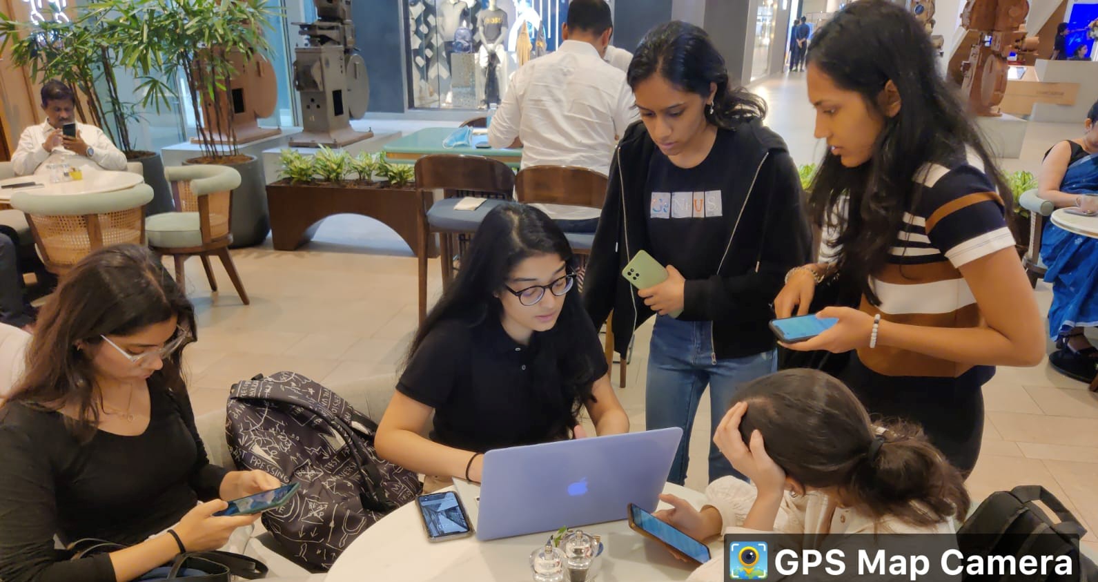 Empowering Tomorrow’s Business Leaders: Skill-building through ...