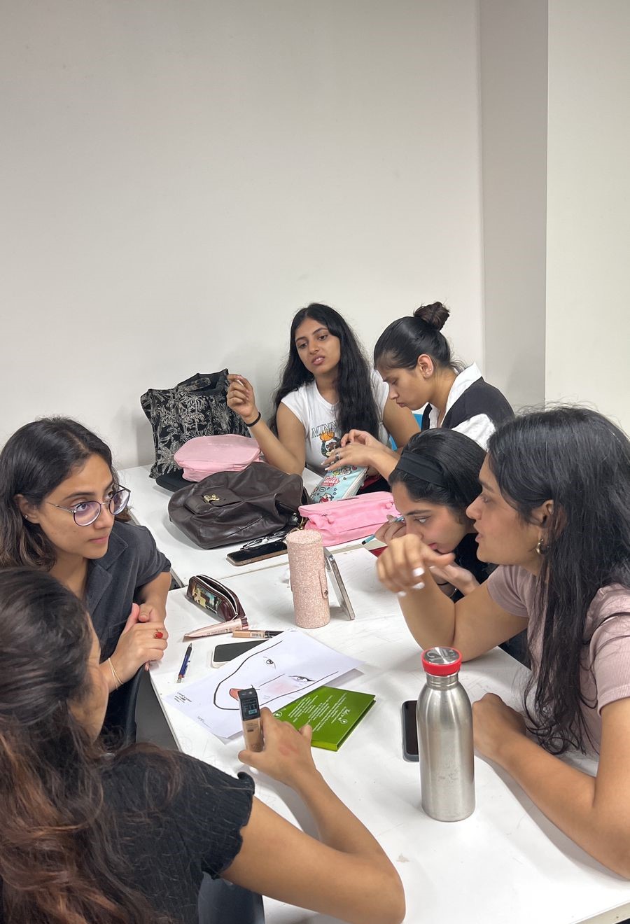 ATLAS ISDI’s Experiential Learning Ignites Innovation and Design ...