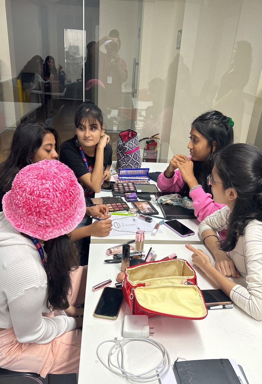 ATLAS ISDI’s Experiential Learning Ignites Innovation and Design ...