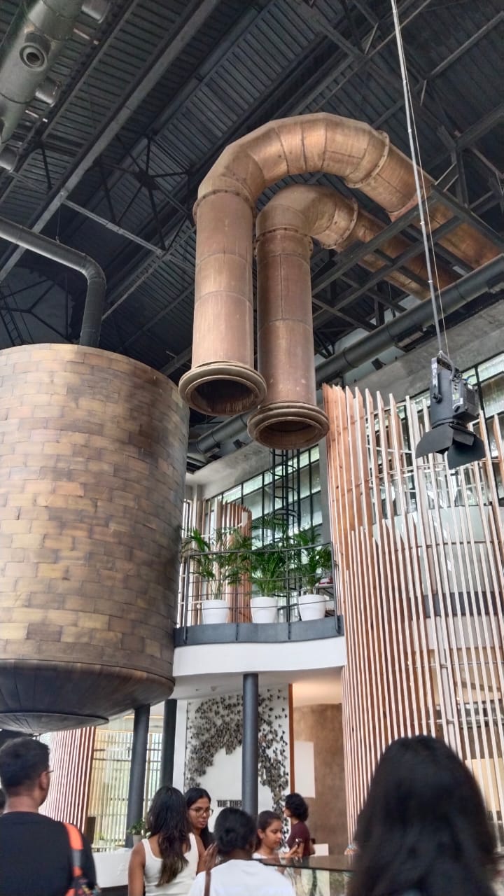 ATLAS ISDI’s Experiential Learning Ignites Innovation and Design ...